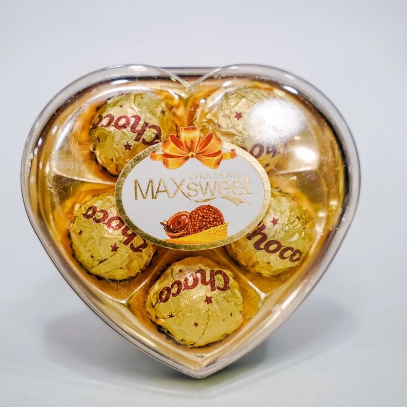 Max Sweet Chocolate(40gm) — Kandamul